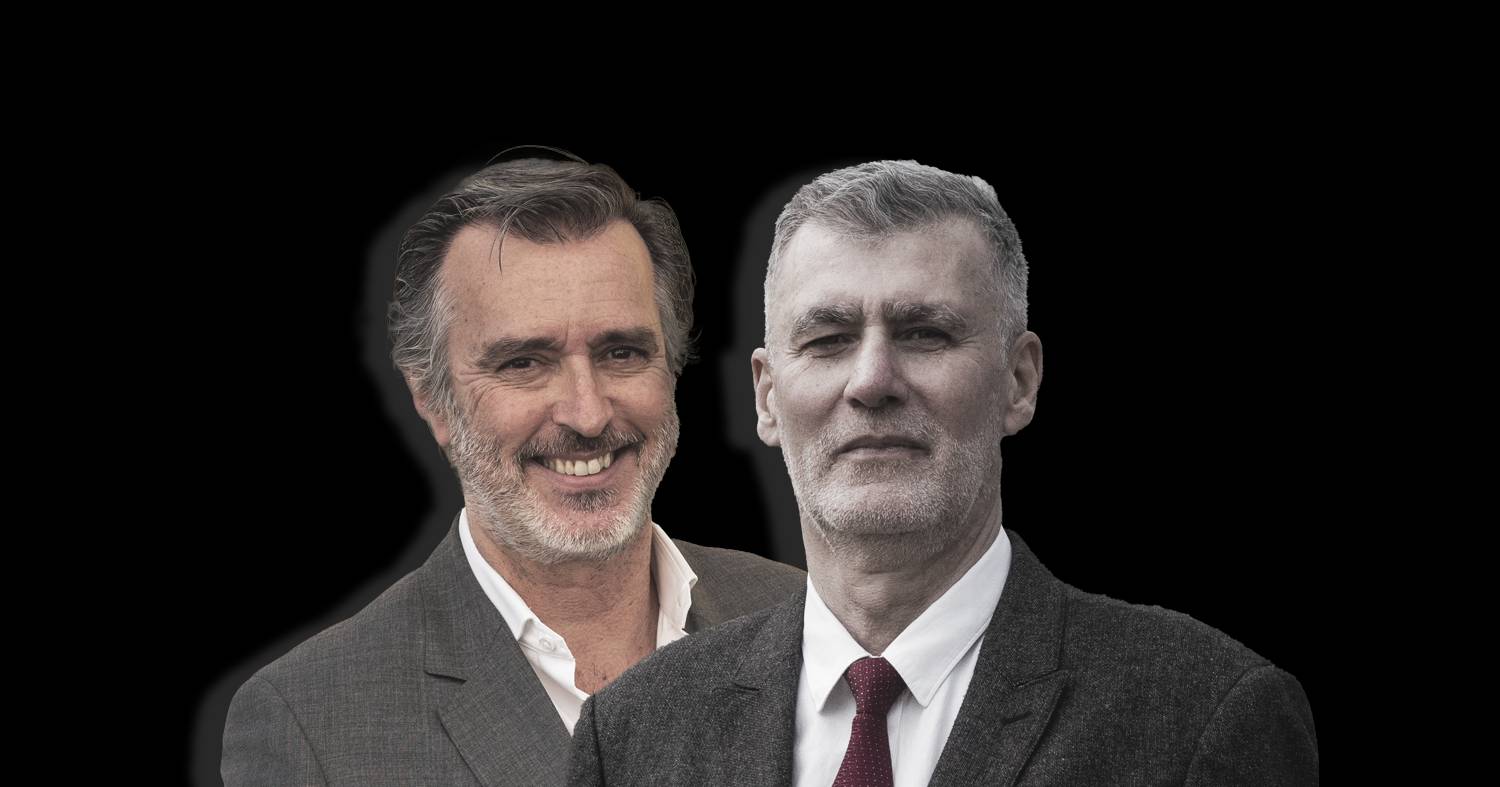 Análise ao debate: a independência é o argumento de Gouveia e Melo, mas não o favoreceu no ...