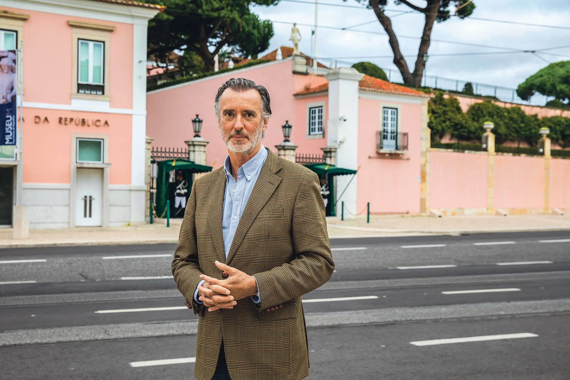 Cotrim denuncia pressões e insinua dúvidas: “Não sei se os comentários ...