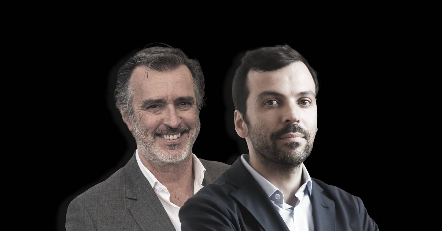 Análise ao debate: Cotrim e Jorge Pinto sem vencedor numa discussão de argumentos contraditórios ...