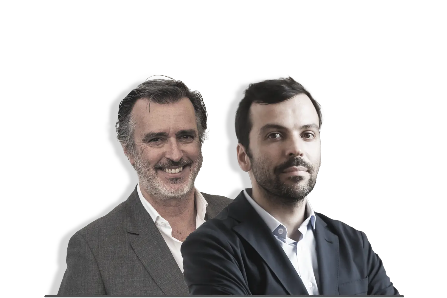 Análise ao debate: Cotrim e Jorge Pinto sem vencedor numa discussão de argumentos contraditórios ...