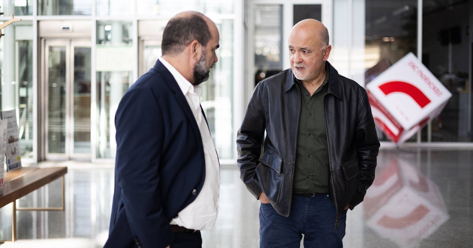 Precariedade eterna? Especialista João Leal Amado explica como as novas ...