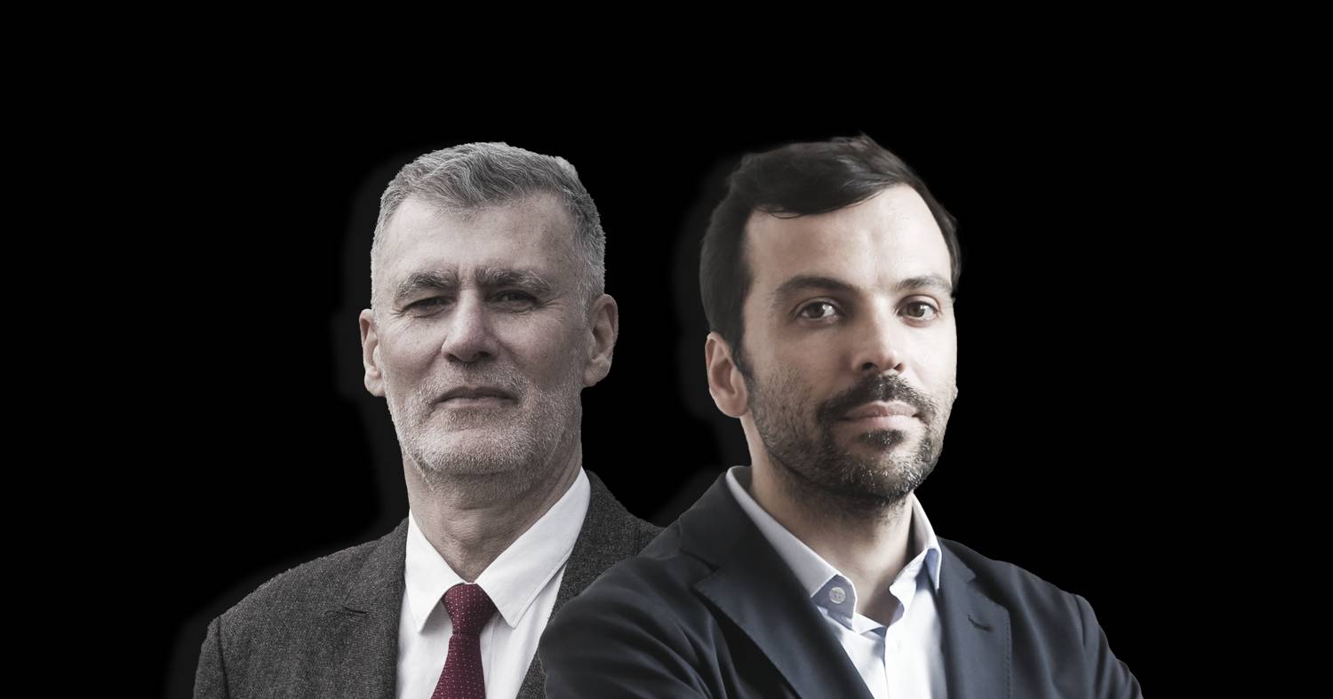 Análise ao debate: a ciência é um bom argumento de Jorge Pinto e ...
