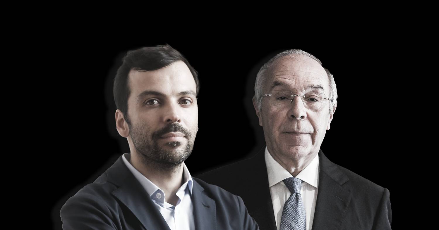 Análise ao debate: numa discussão de argumentos, Mendes leva a melhor ...