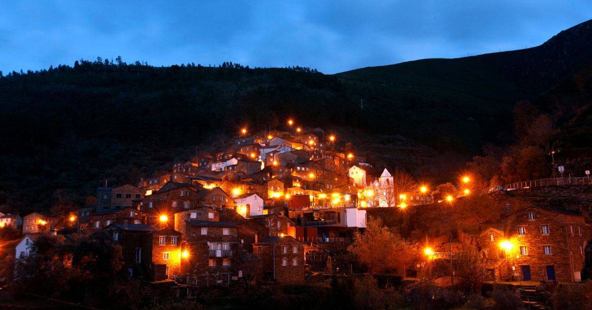 Presépios, madeiros e doçaria tradicional: o Natal celebra-se no Centro ...