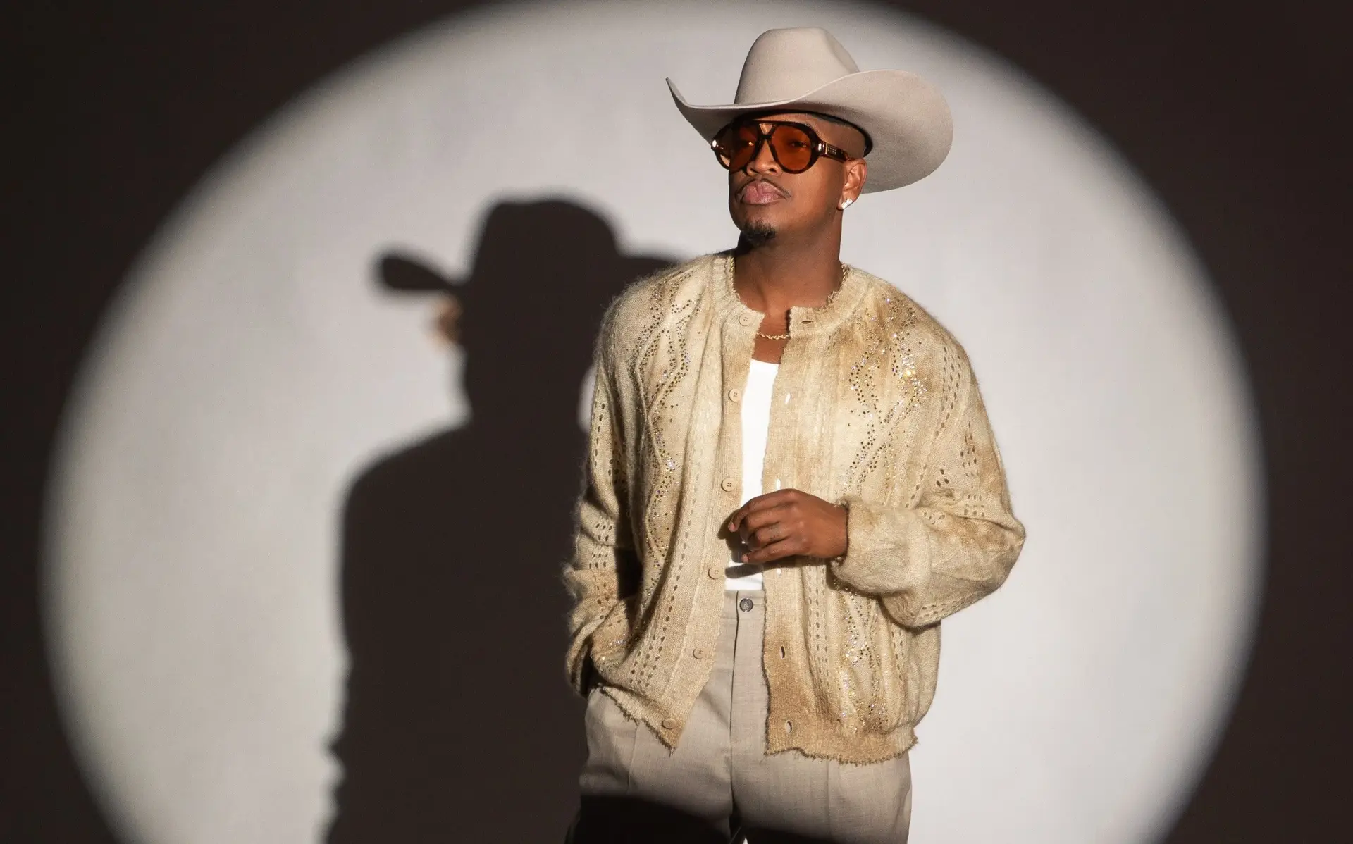 Ne-Yo dá concerto na Meo Arena em 2026 - Expresso