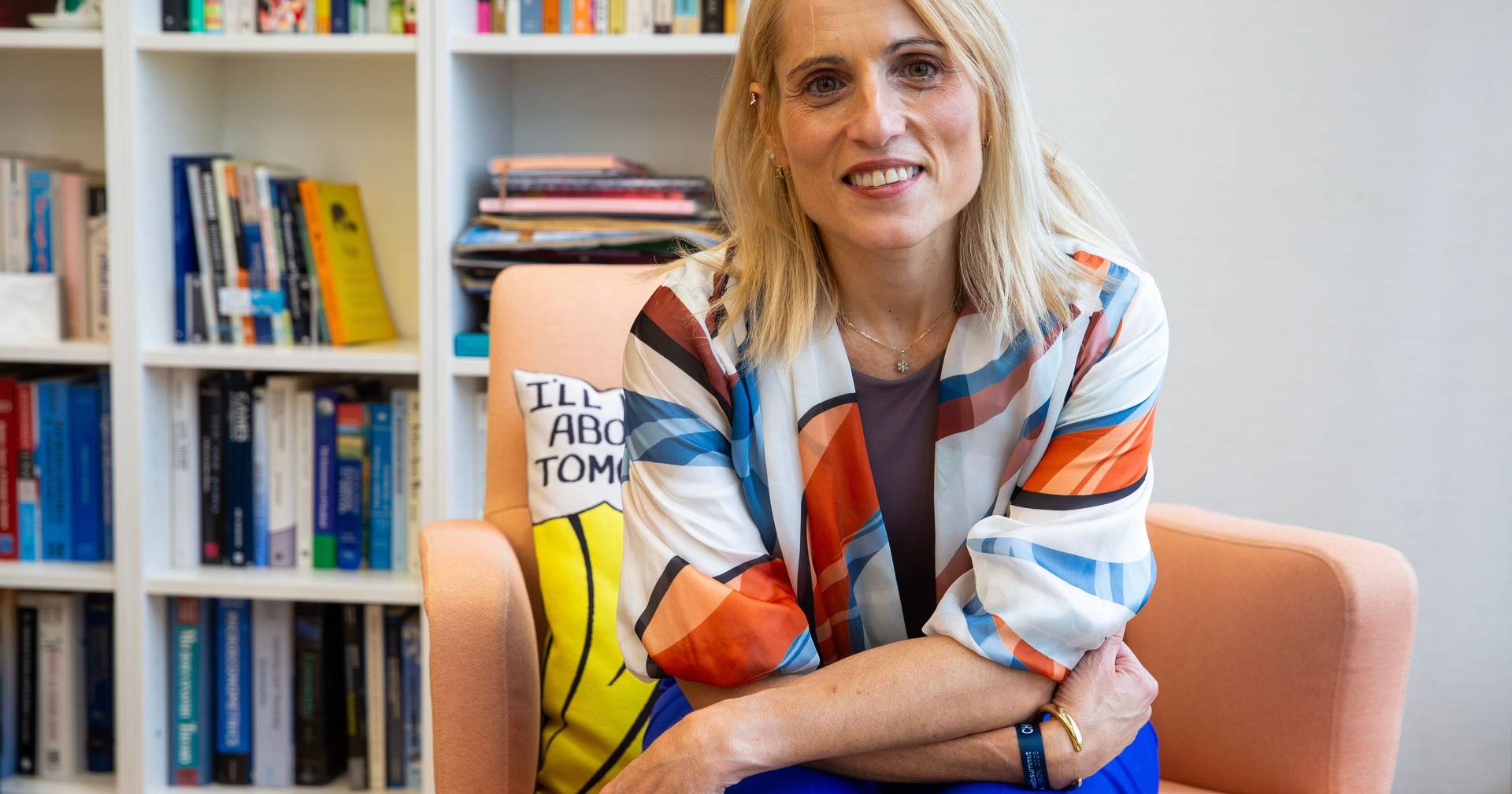 Presidente da Anacom: “Com a entrada da Digi houve um abanão no mercado” - Expresso