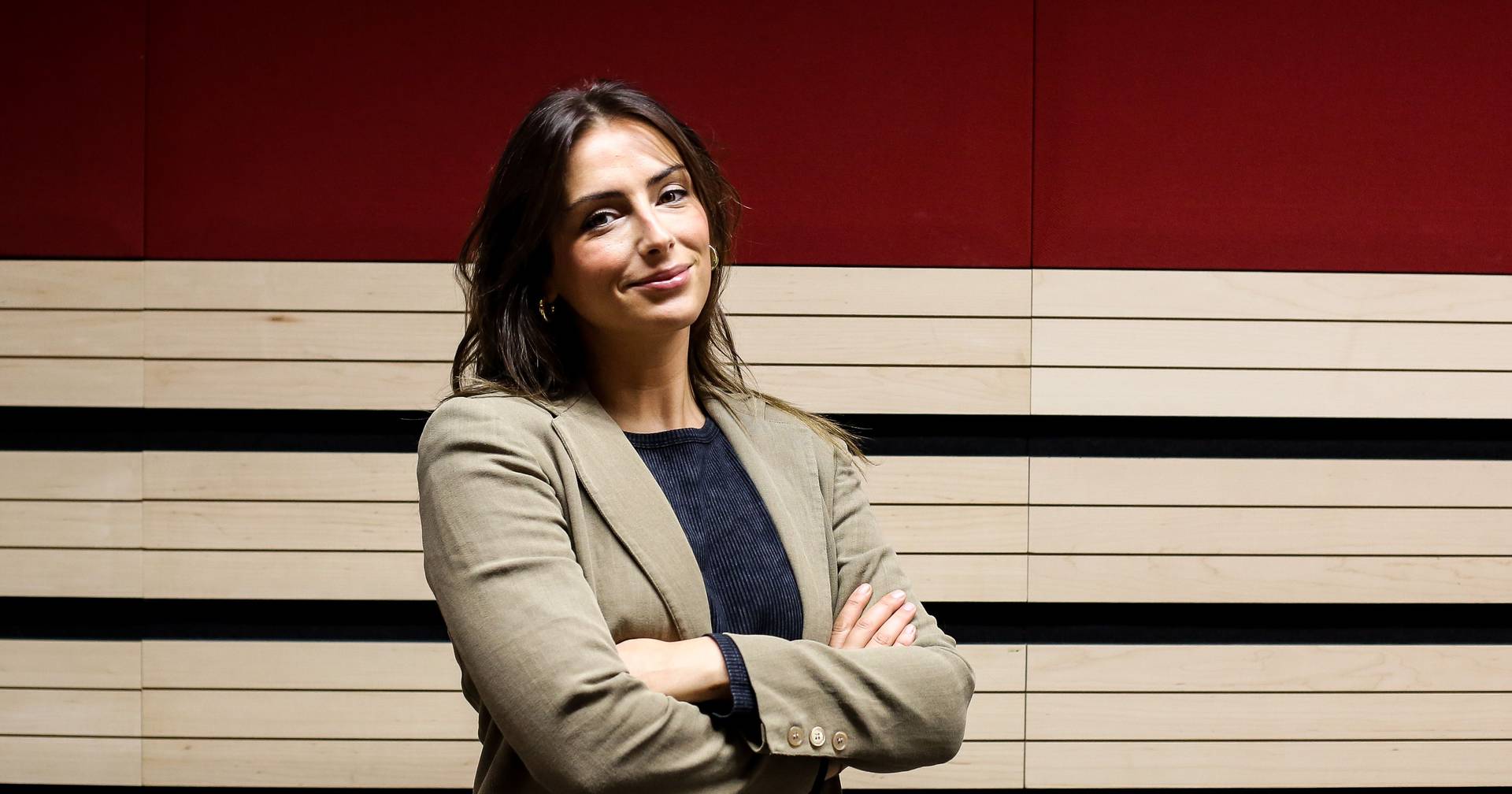 Carolina Torres e o fim de “Stranger Things”. “Para uma miúda estranha ...