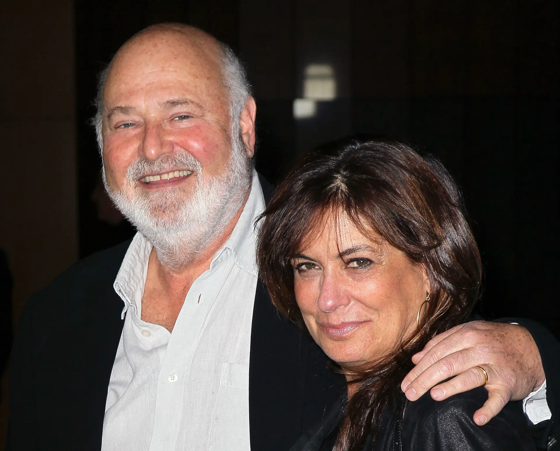 Realizador Rob Reiner e mulher Michele Singer encontrados mortos em ...