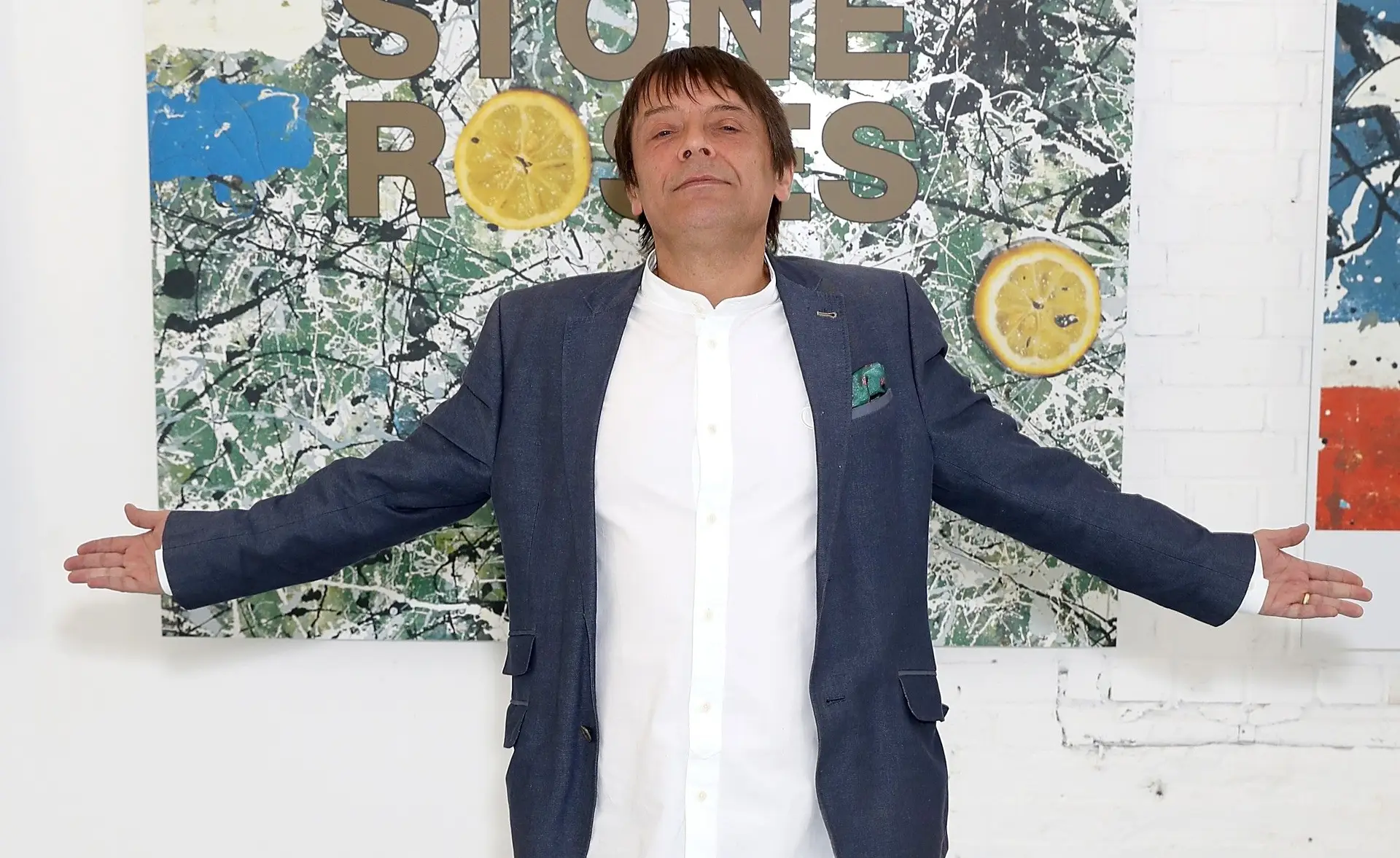 Revelada a causa de morte de Mani, dos Stone Roses - Expresso