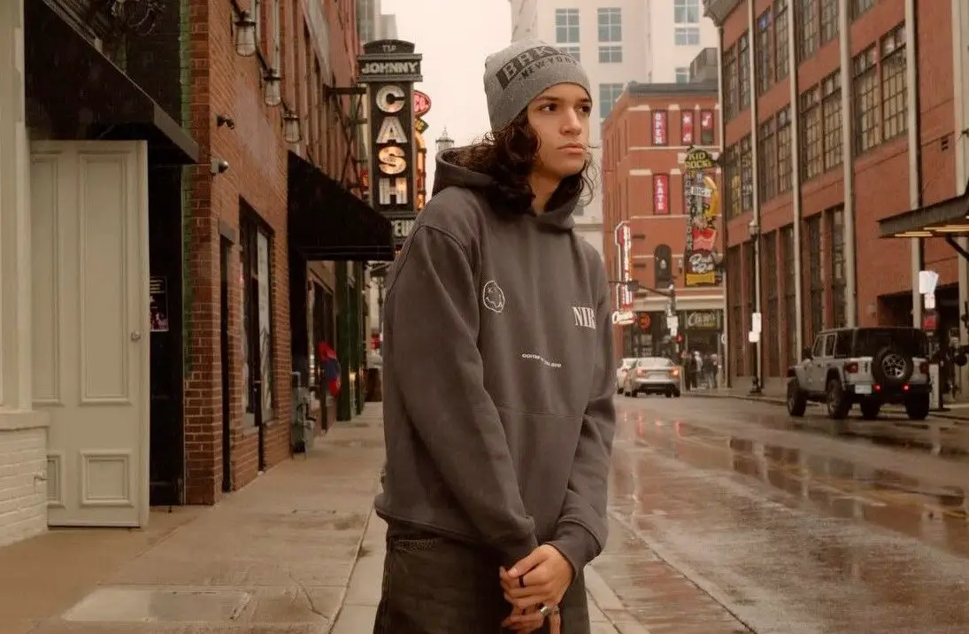 Quem é Nicolas Alves, o jovem de Torres Vedras que adora Freddie ...