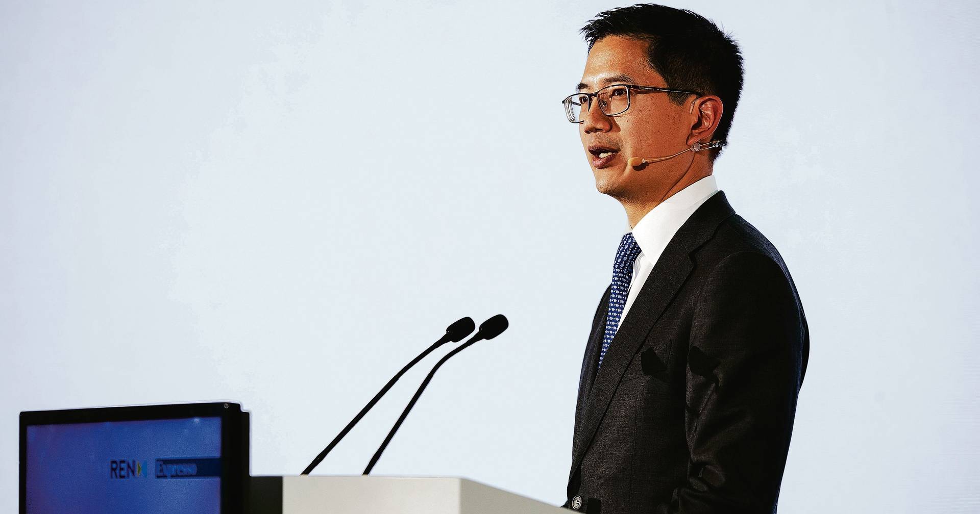 Albert Cheung: “A China fez um grande trabalho na expansão dos carros ...