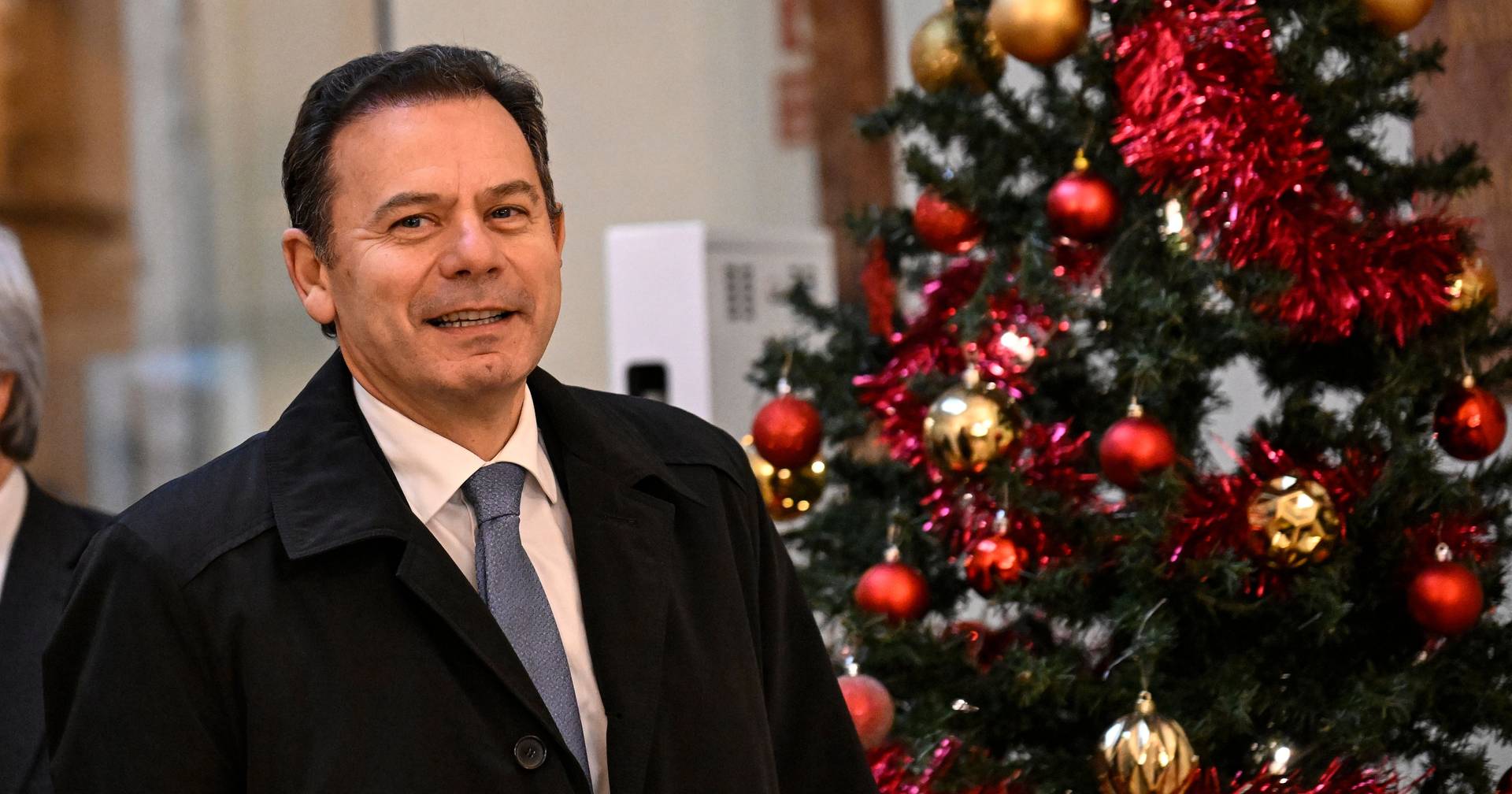 Natal e Ano Novo 2025: Governo alarga tolerância de ponto aos dias 24 ...