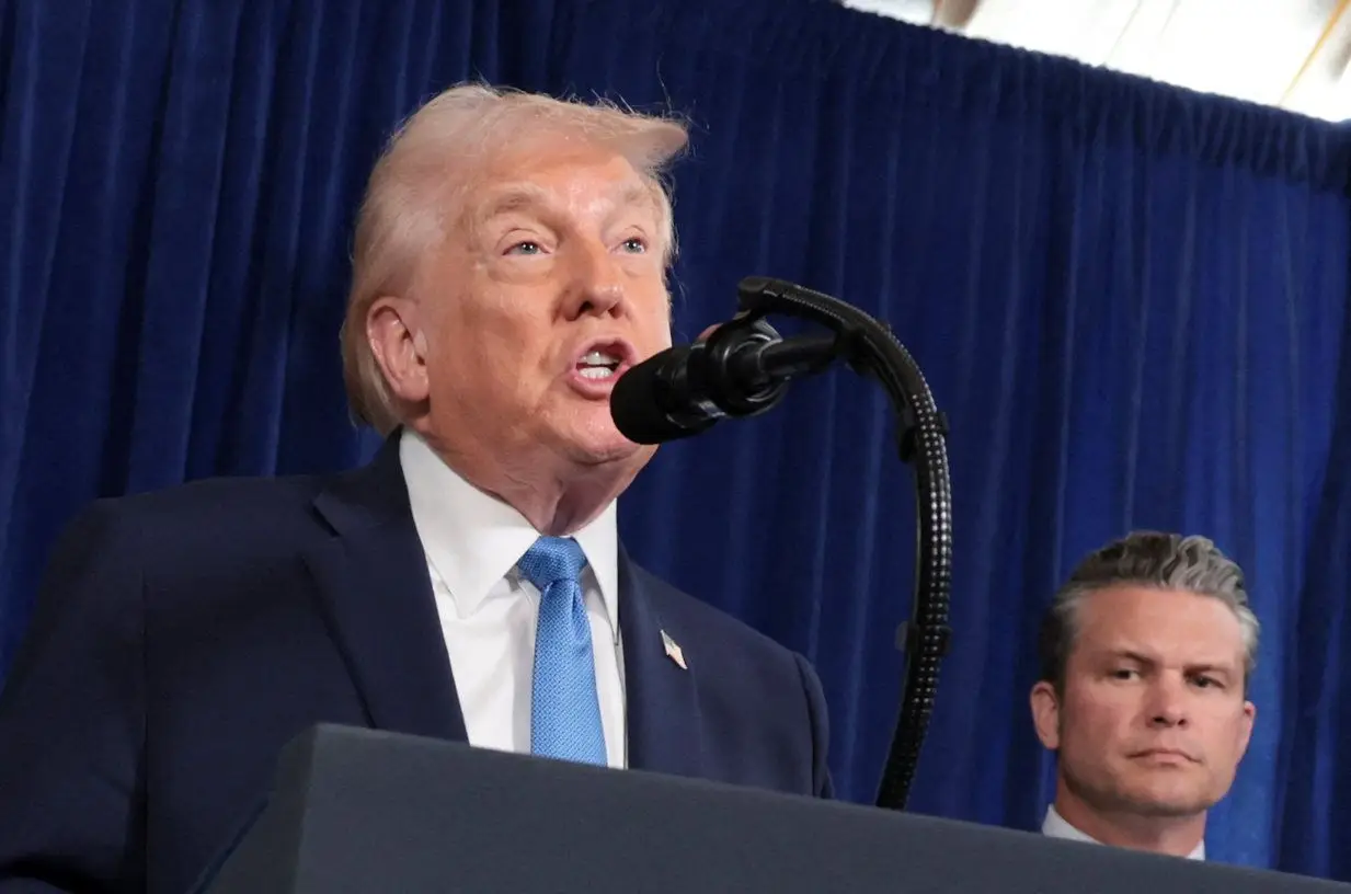 Trump anuncia acordo de desmilitarização com Hamas e formação do ...