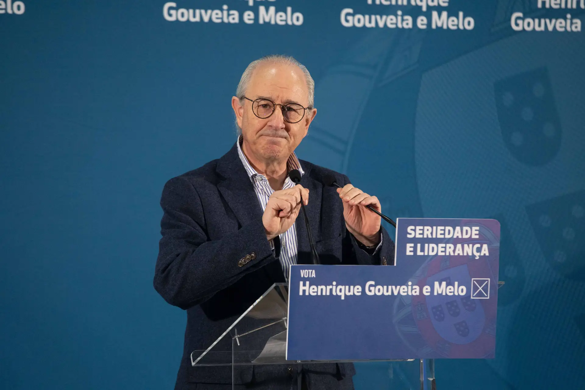 Rui Rio anuncia voto em Seguro: "A direção do PSD devia dizer não" a ...