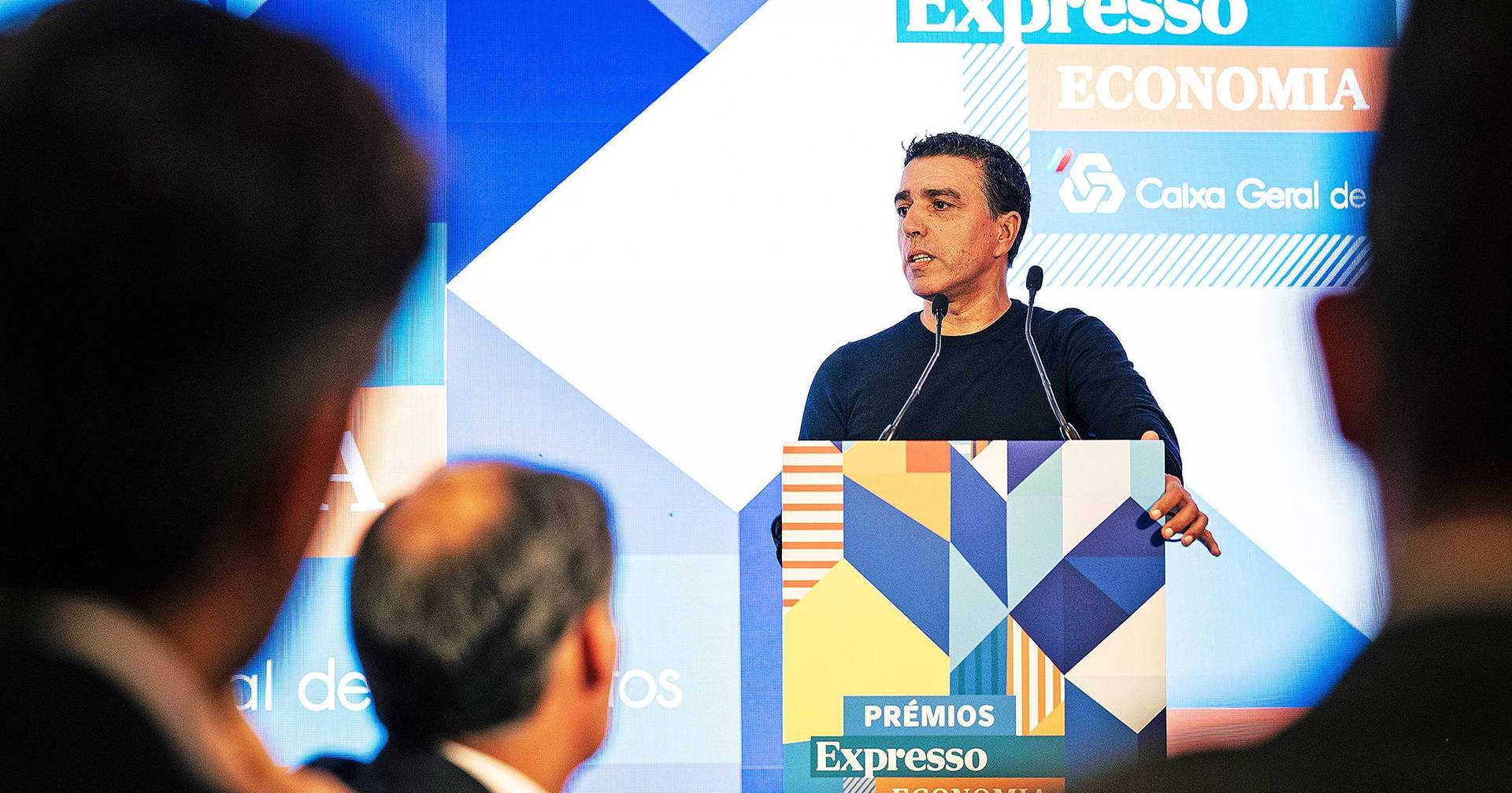 Nuno Sebastião: “Ser de Portugal já é mais uma força do que uma ...