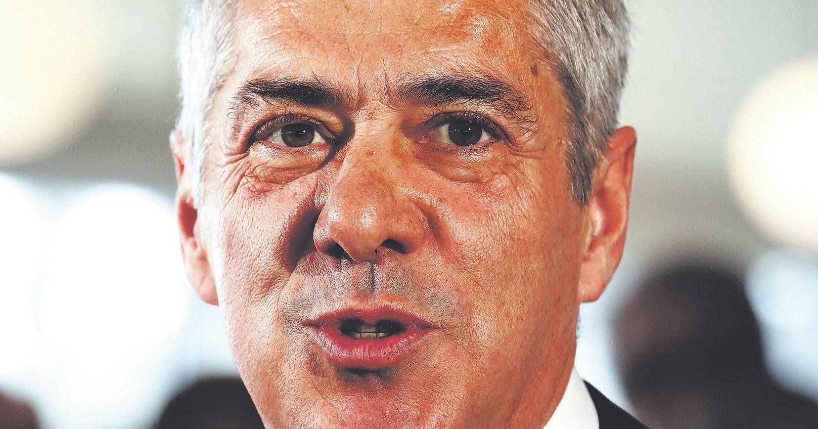 Operação Marquês: 12 dias depois, advogado de Sócrates tem alta ...