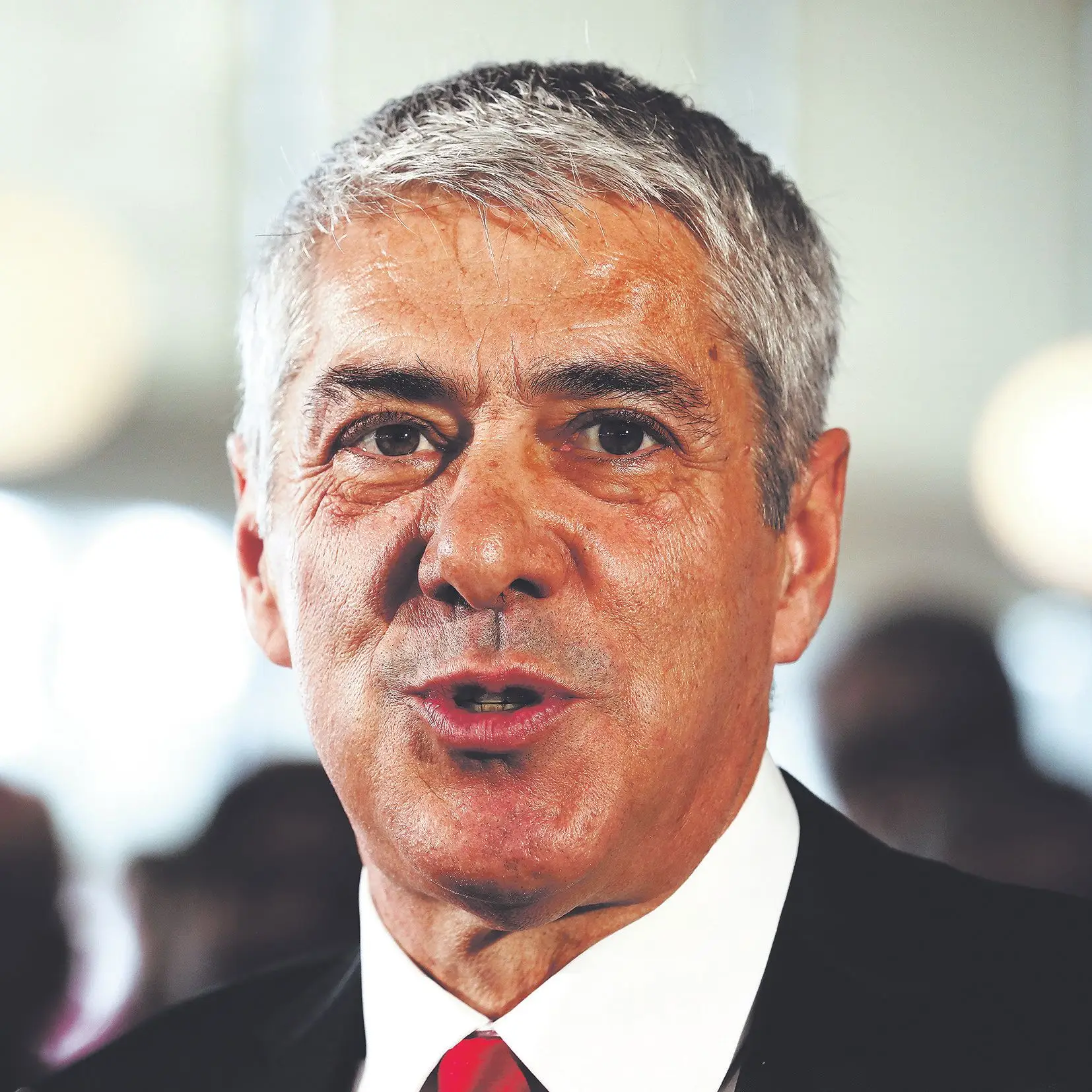 Operação Marquês: 12 dias depois, advogado de Sócrates tem alta ...