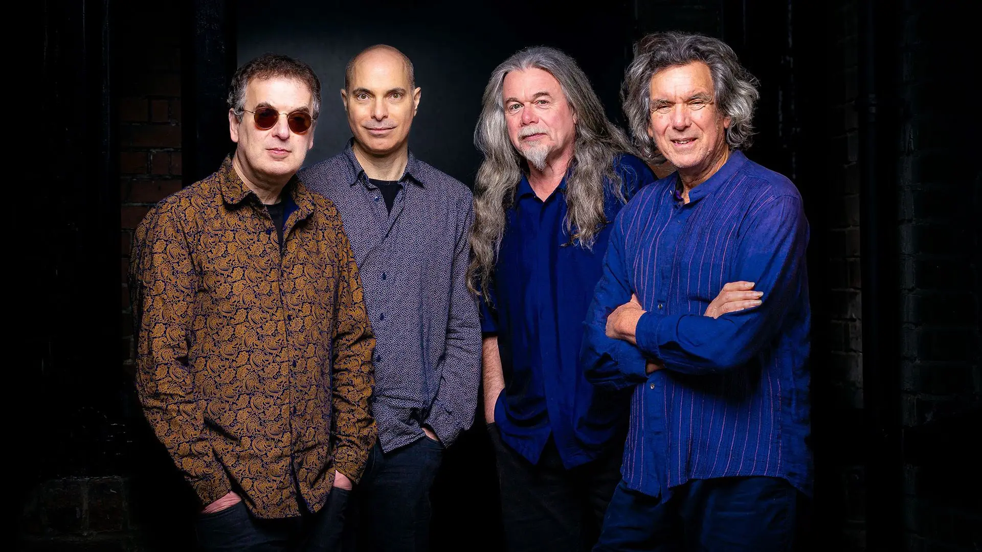 Soft Machine, Meer e Bipolar Bows no Gouveia Art Rock 2026 - Expresso