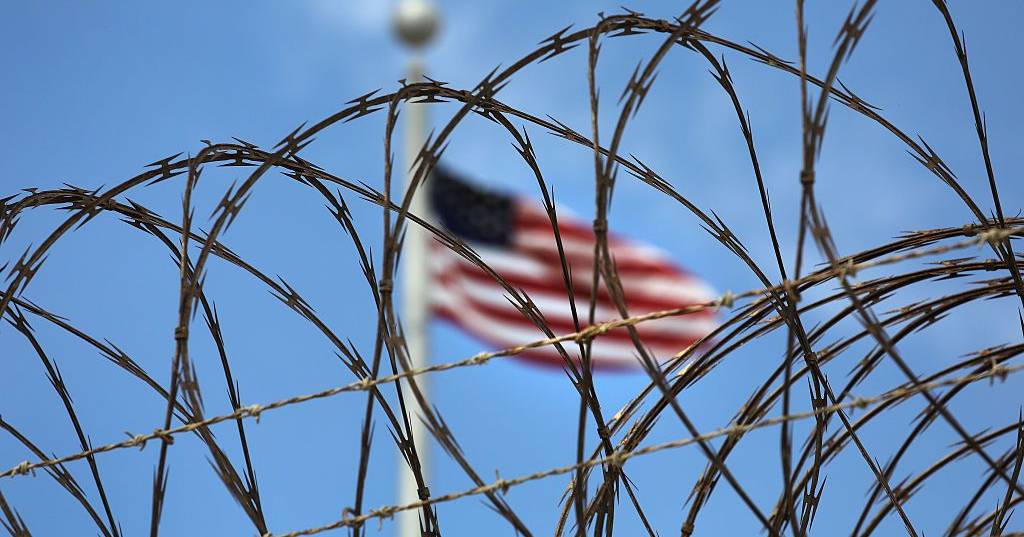 Guantánamo: o ‘buraco negro’ da justiça americana onde ainda definham ...