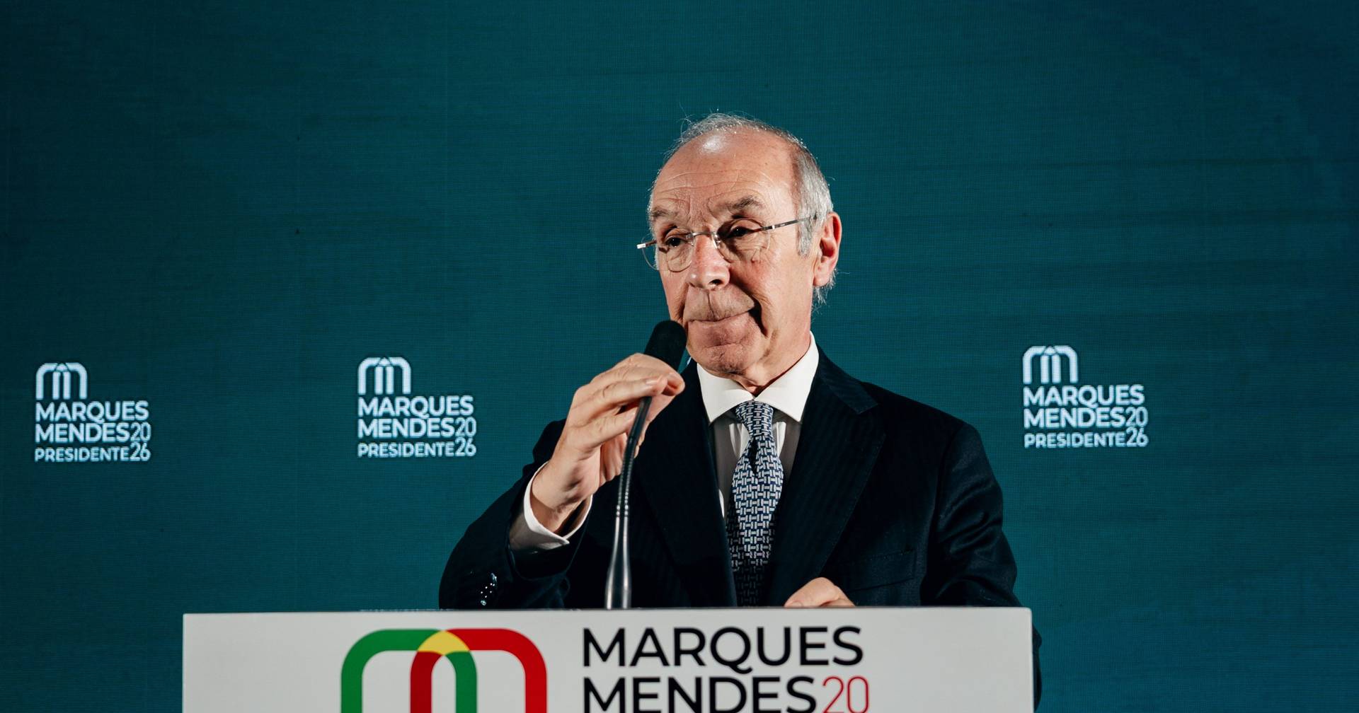 Marques Mendes declara apoio a Seguro: “É uma questão de coerência ...