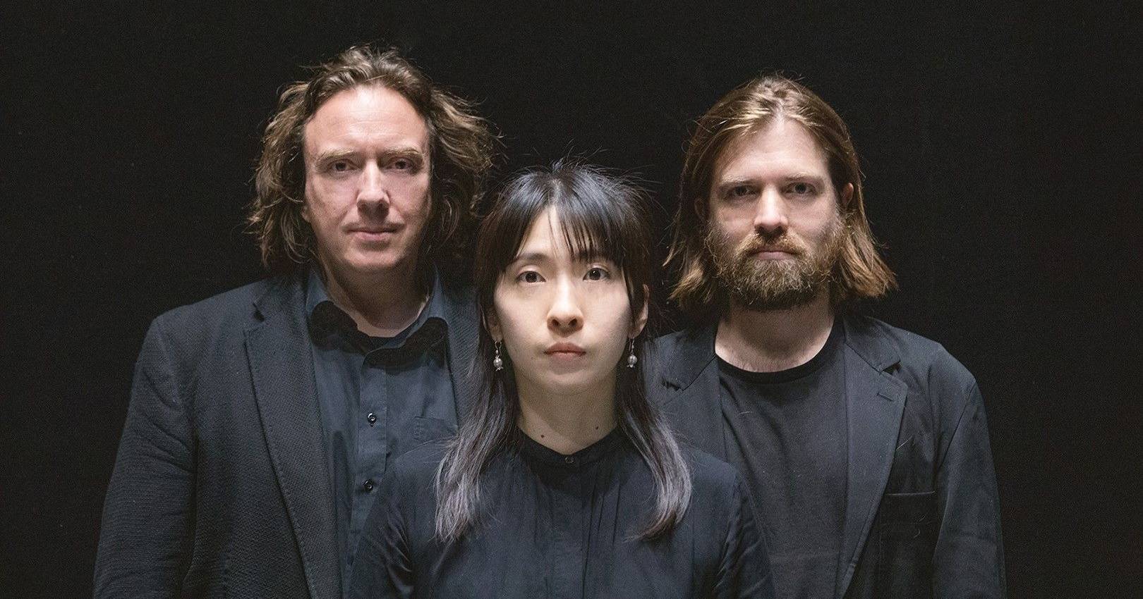 Tangerine Dream confirmados no Gouveia Art Rock 2026 - Expresso