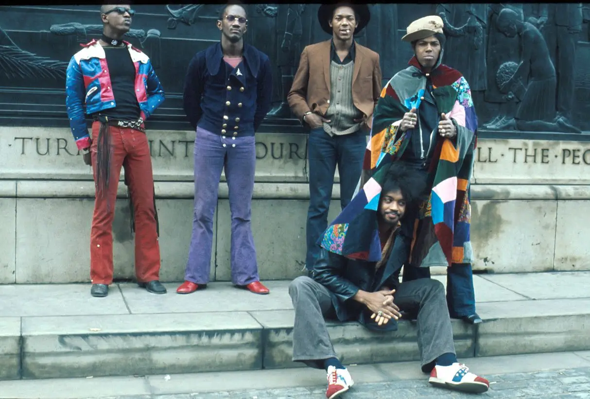 Morreu William “Billy Bass” Nelson, dos Funkadelic - Expresso