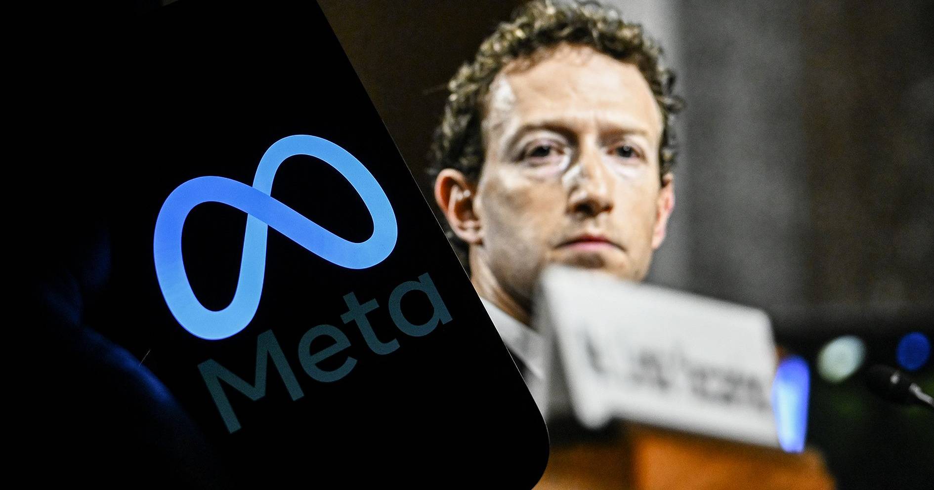 Meta implementa IA que analisa estrutura óssea para detetar menores de ...