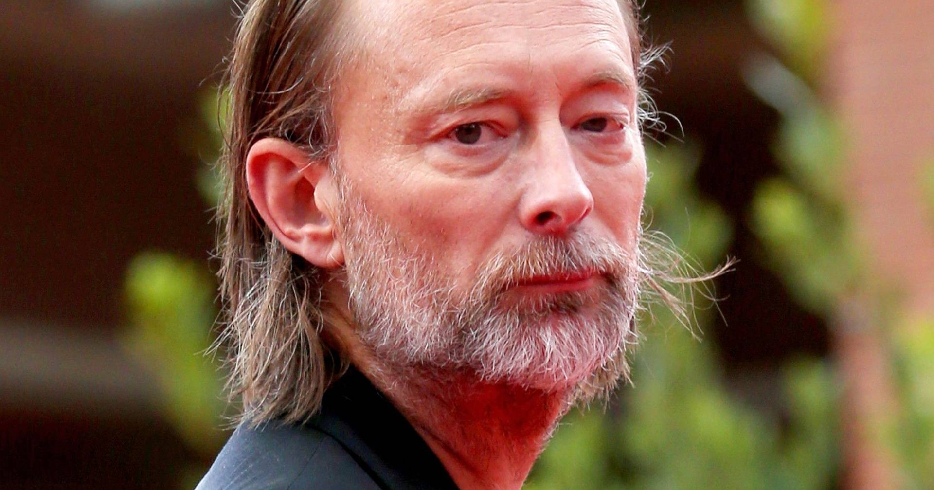 ICE usa canção dos Radiohead em propaganda: Radiohead reagem com fúria ...