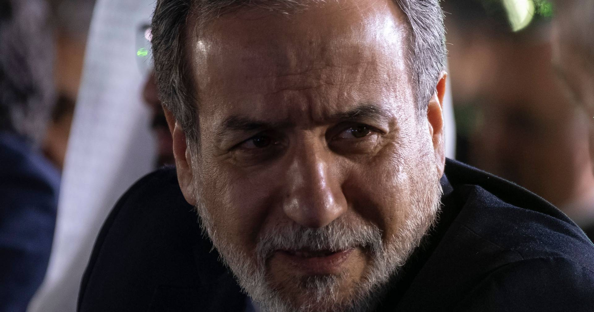 Araghchi garante que sucessão “está em ordem”: novo líder do Irão ...