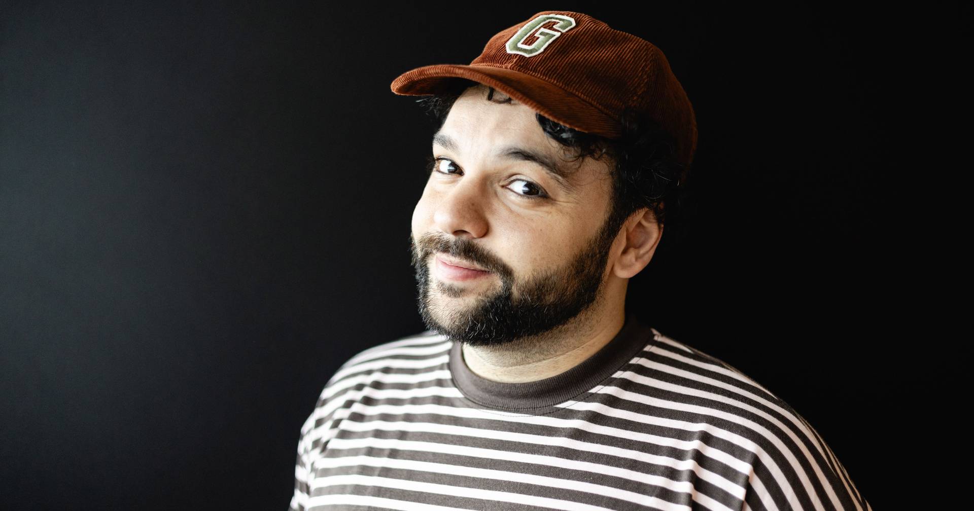 Raphael Ghanem: “Dormia quatro horas, pensava ‘esta noite tenho de ter ...