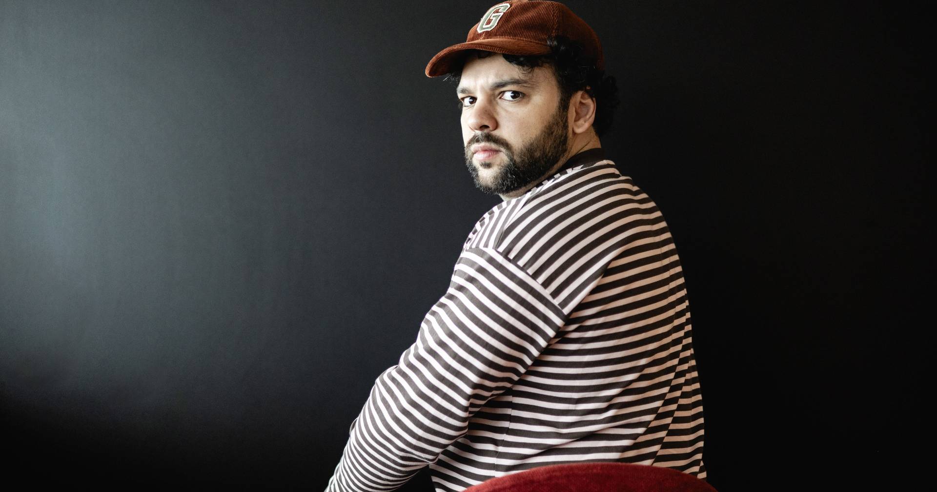 Raphael Ghanem: “Vivia num ambiente emocionalmente e financeiramente ...