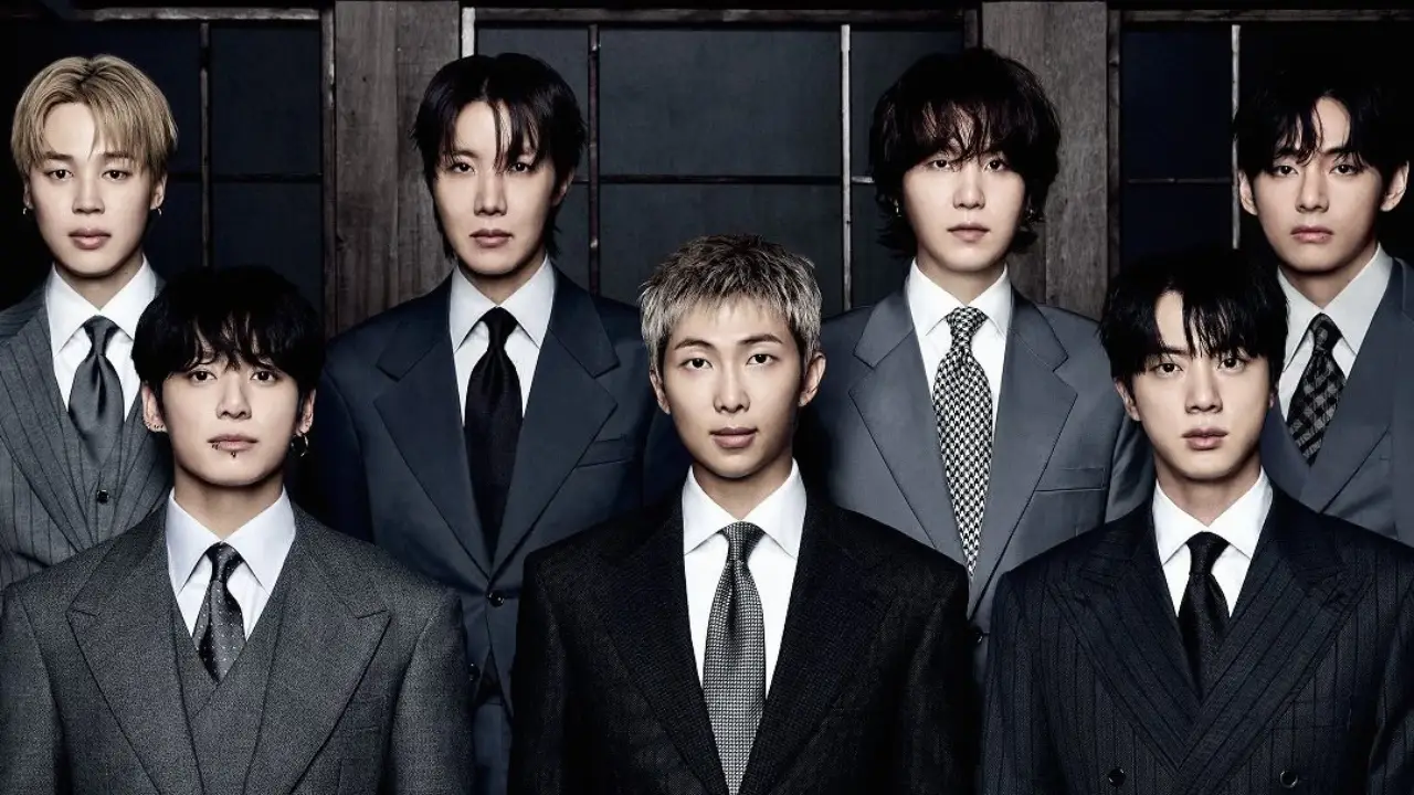 Vem aí uma semana de BTS: videoclipe gravado em Portugal, concerto em ...