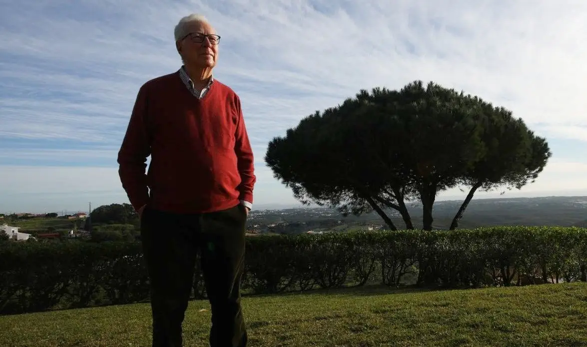 Morreu Álvaro Cassuto, um dos mais conceituados maestros portugueses e ...