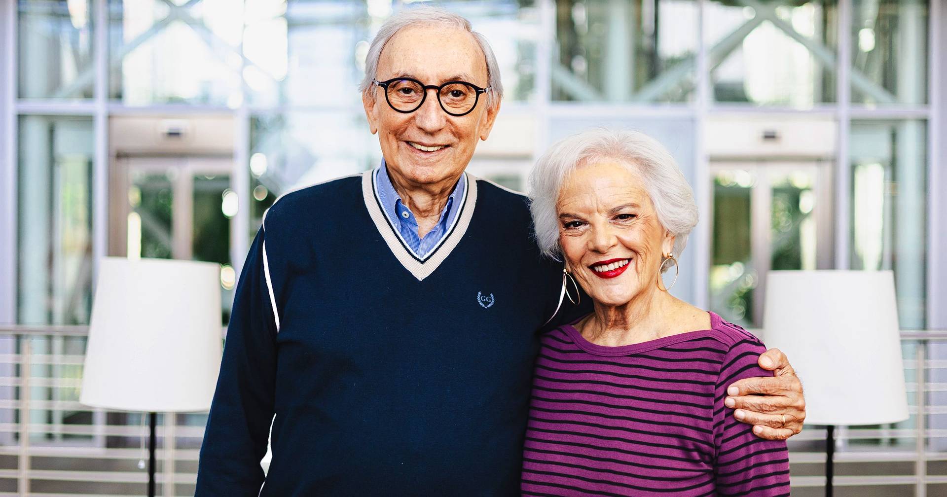 Dos anos 40 aos 2000, conversas para todas as gerações - Expresso