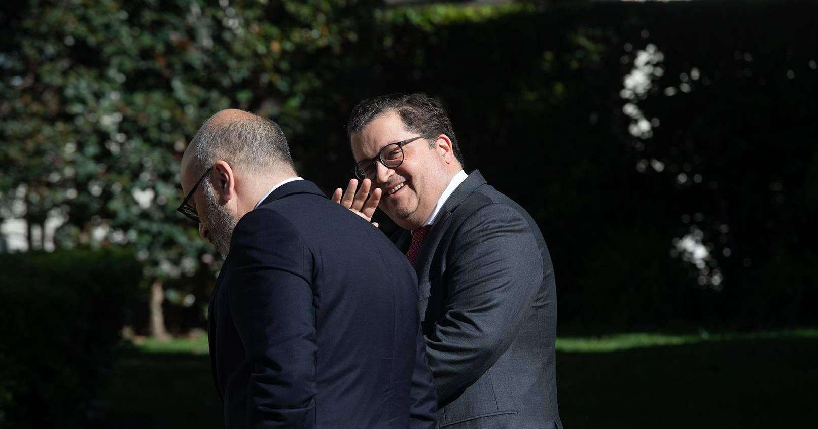 Novo Banco: Venda ao grupo francês BPCE concluída na próxima semana ...