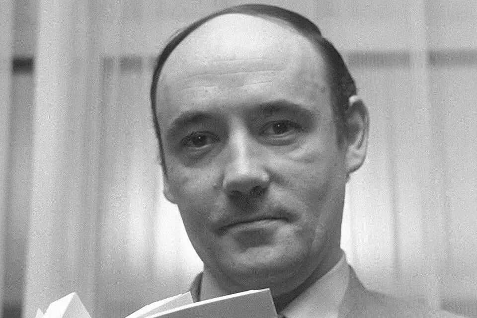Desmond Morris (1948-2026): morreu o autor de "O Macaco Nu" - Expresso
