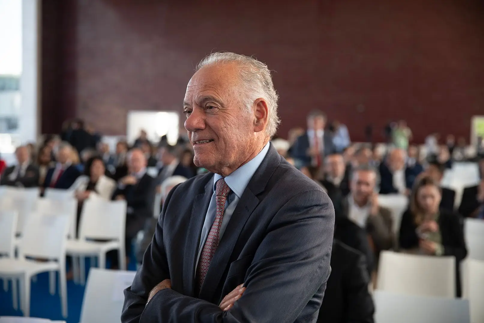 Descontrolo no MP: Aprovada audição “urgente” de Amadeu Guerra no ...