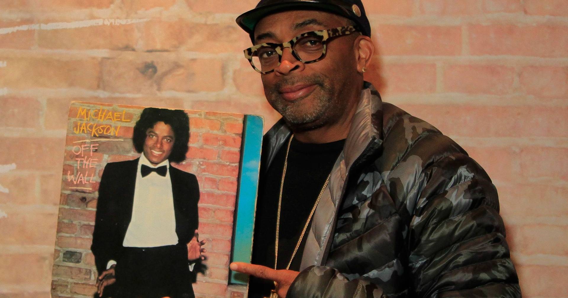 “Sinto falta do Michael Jackson. Sinto falta do Prince. Eram meus ...