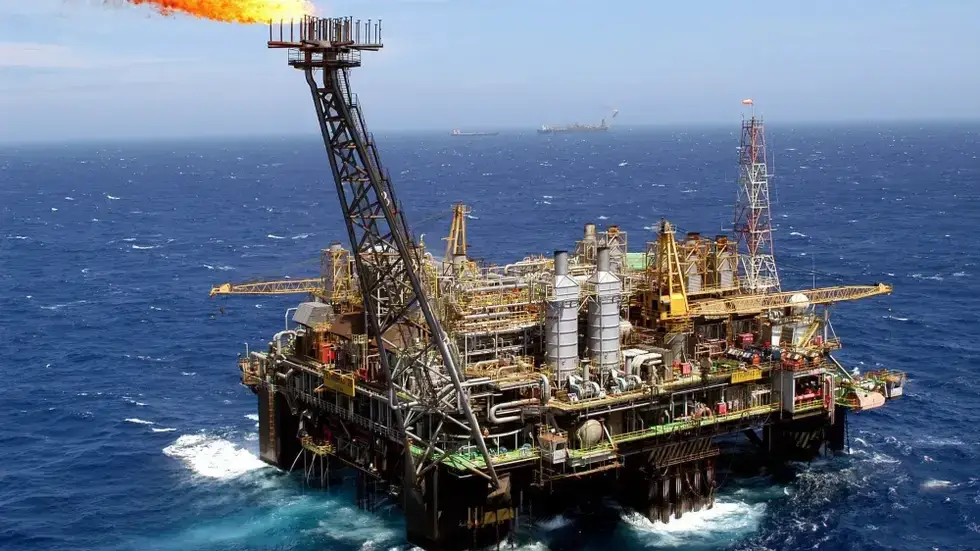 Brasil bate recorde de produção de petróleo e gás pelo segundo mês ...
