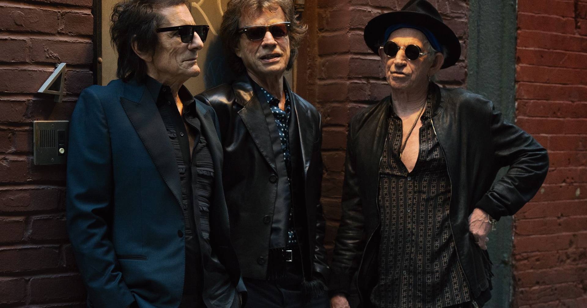 Rolling Stones não fazem digressão em 2026: “Podemos falar no próximo ...