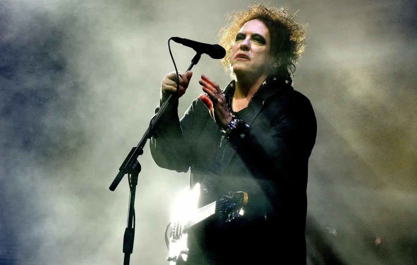North Festival: os horários do festival que traz os Cure de volta a ...