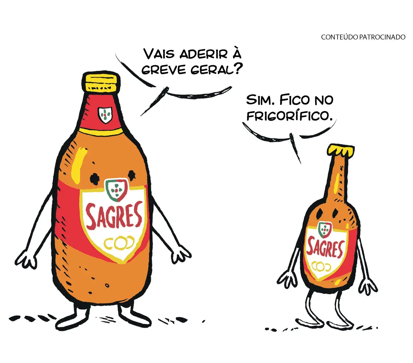 Cartoon* - Expresso