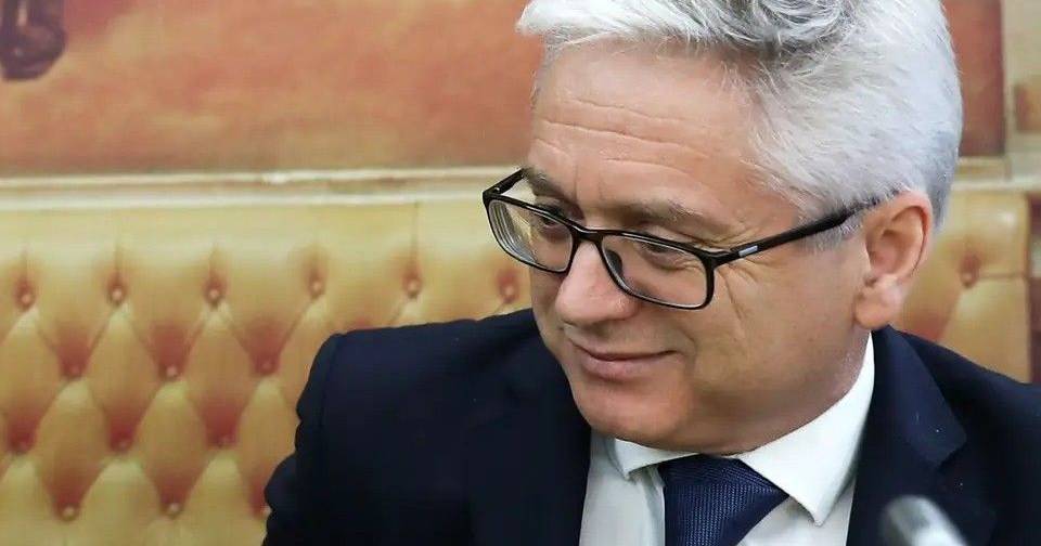 Estrutura de Missão do PTRR vai ser liderada por Luís Leite Ramos ...