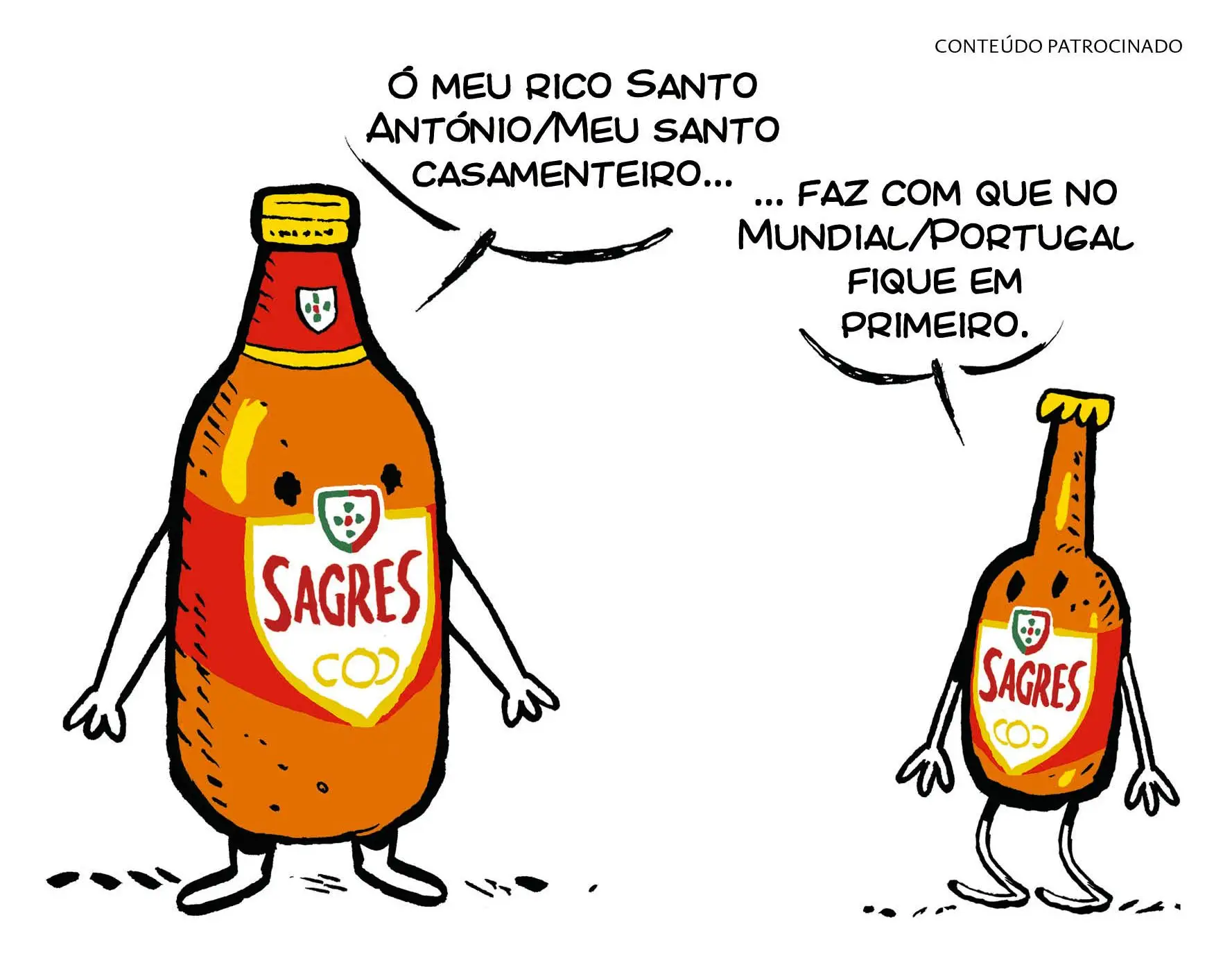 Cartoon* - Expresso