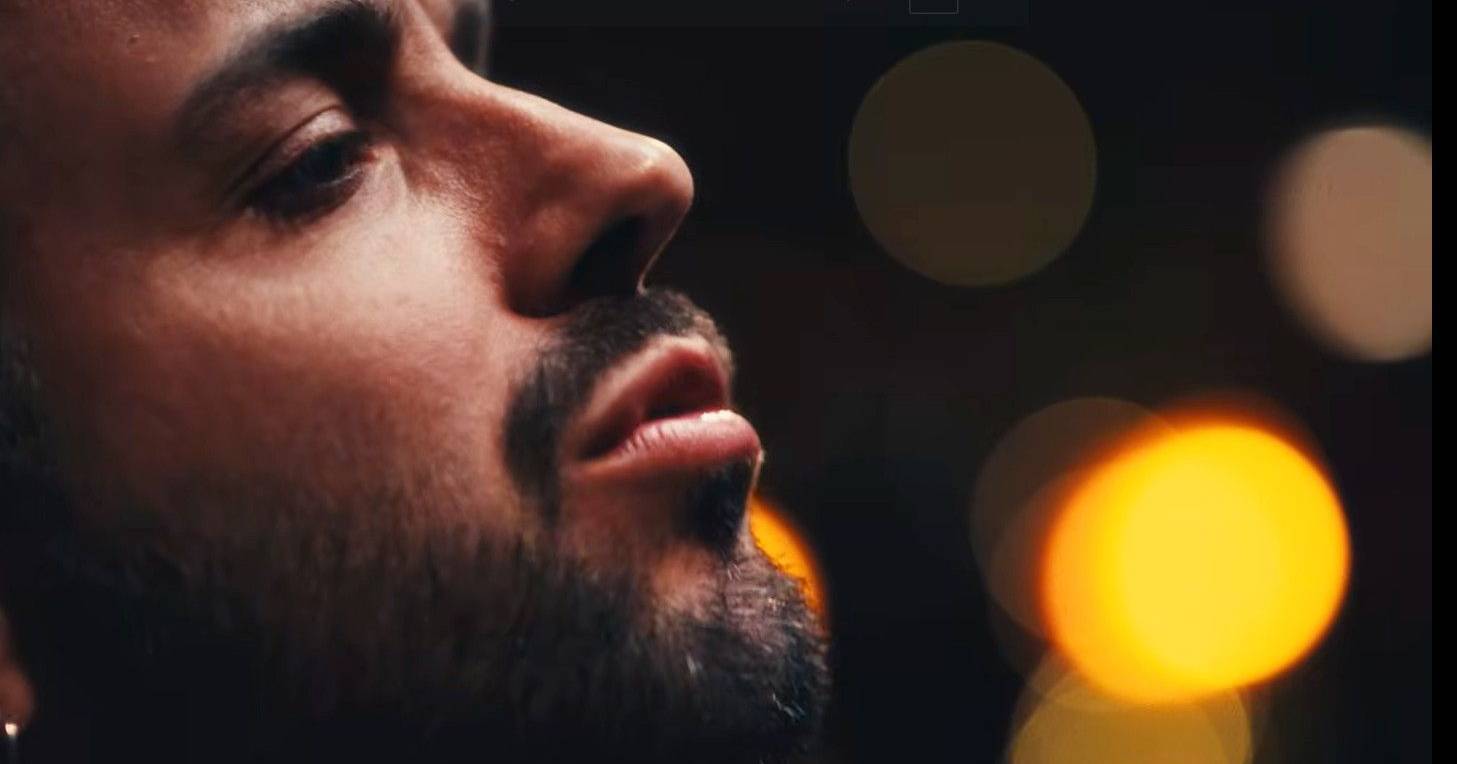 Salvador Sobral anuncia novo álbum com canções inéditas escritas por ...
