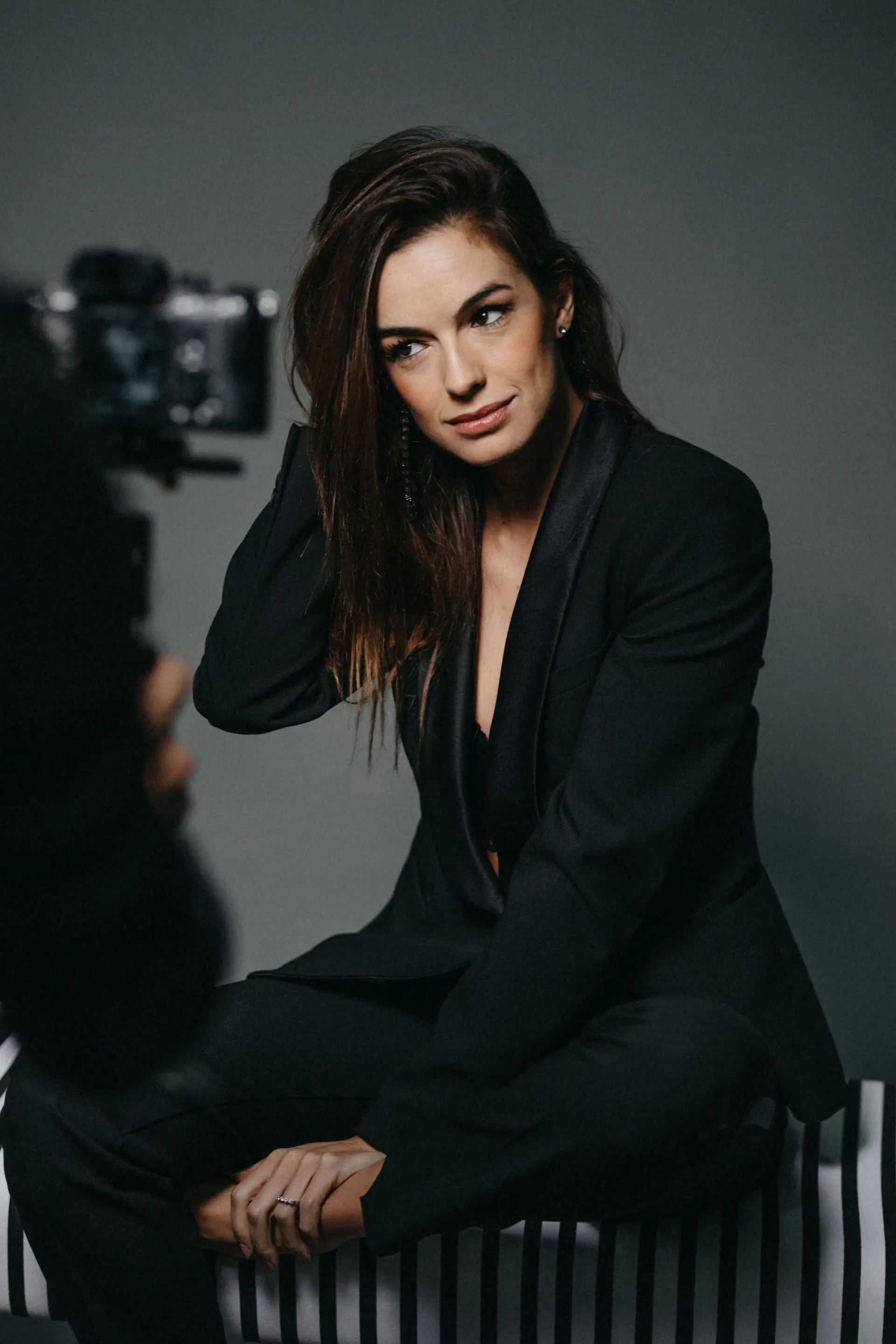 Iva Lamarão celebra hoje 35 anos! - Fama Show