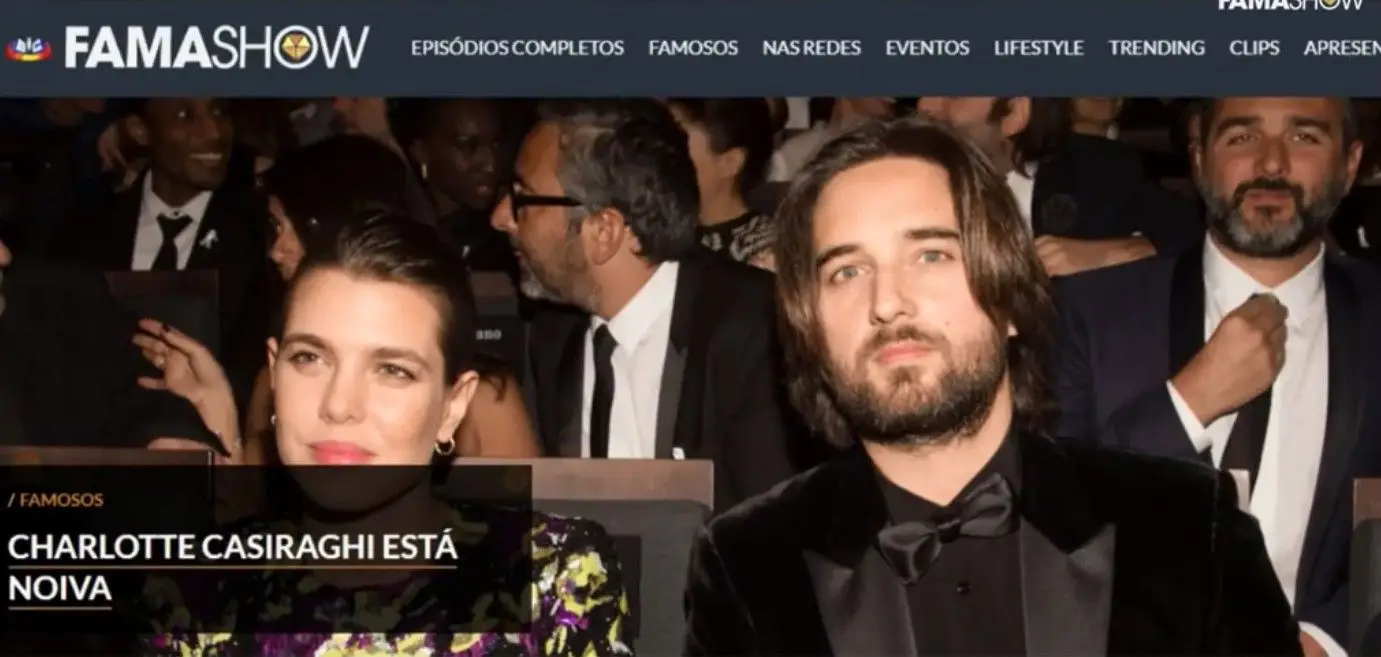 Fama News: conheça os destaques do dia - Fama Show