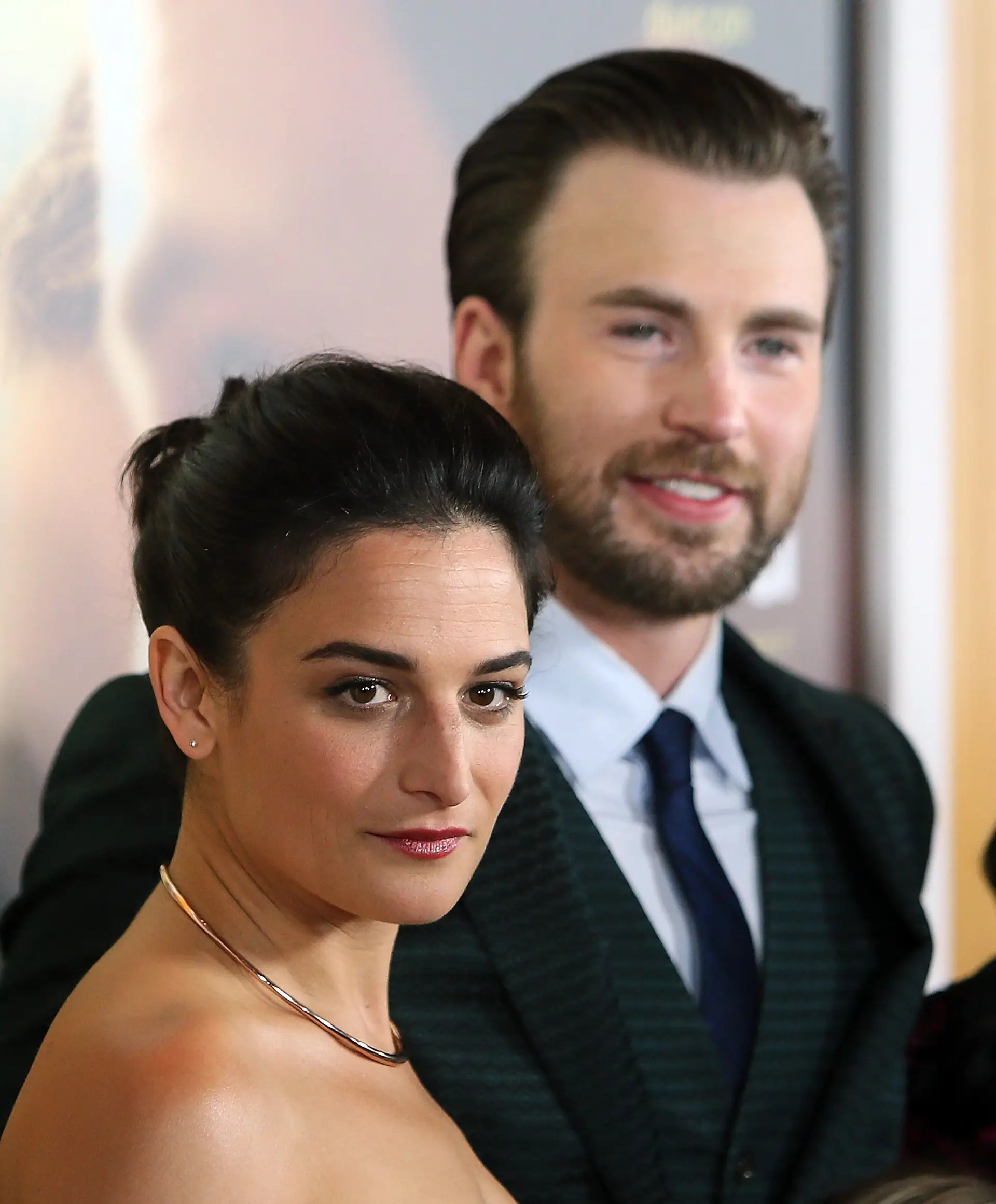 marvel chris evans - Fama Show