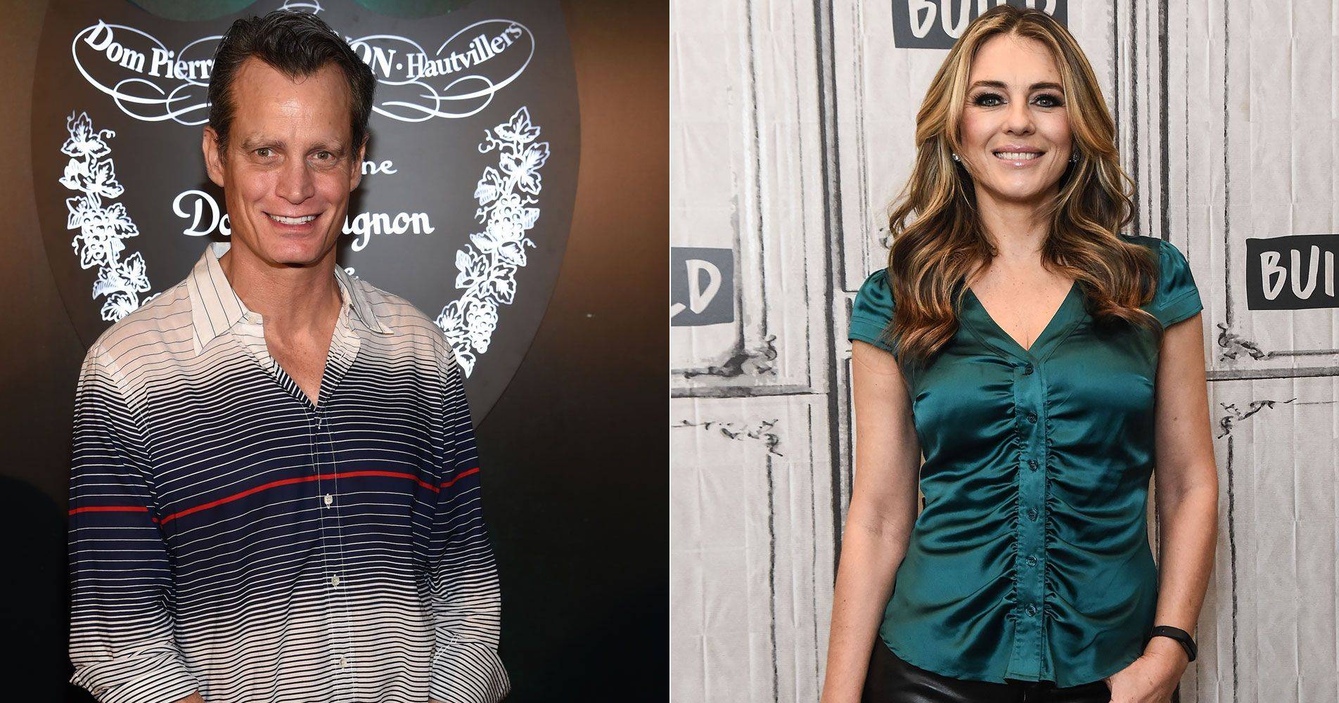 Milionário Matthew Mellon morre em clínica de reabilitação - Fama Show