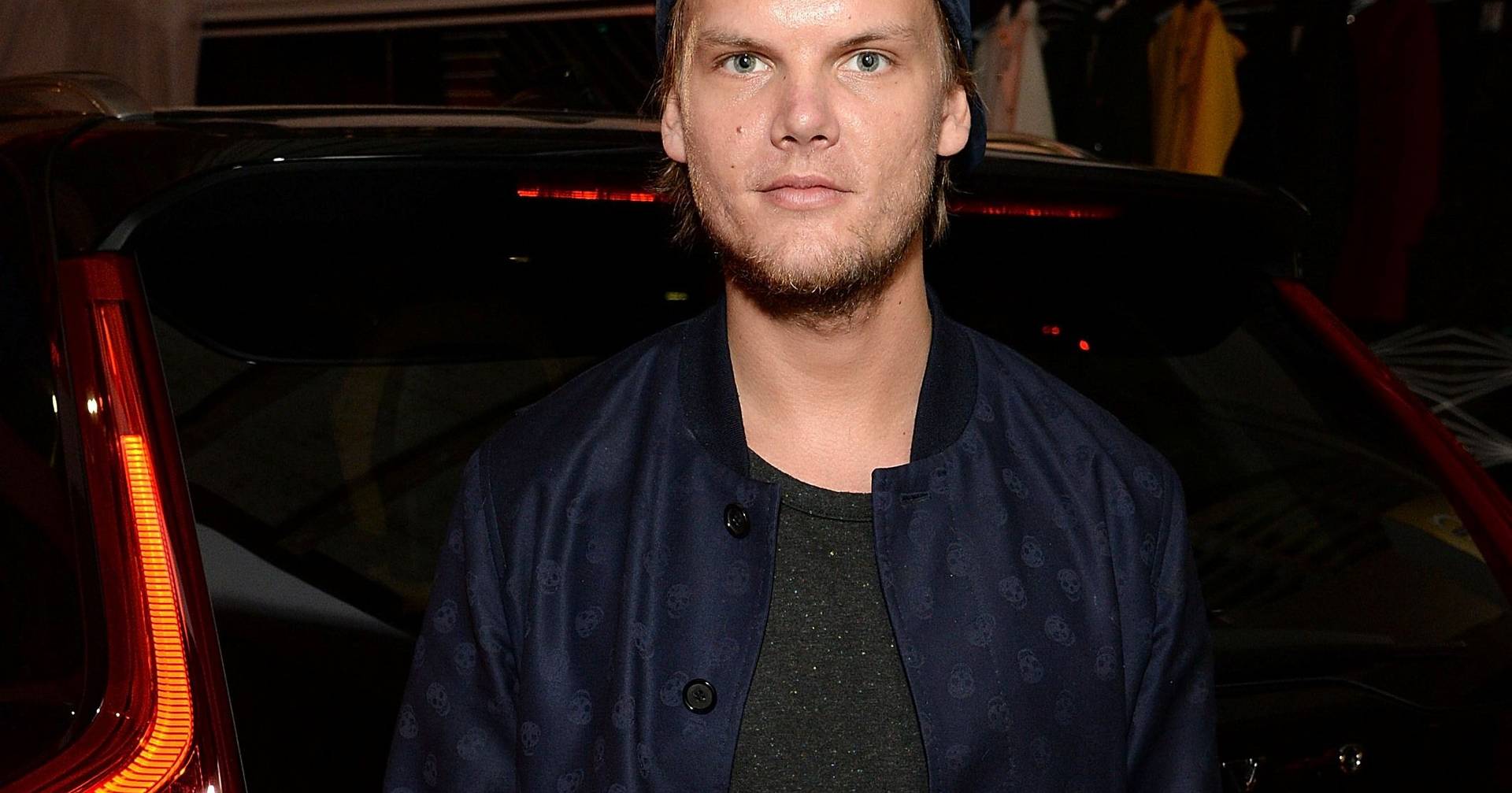Mundo da música em choque com a morte de Avicii - Fama Show